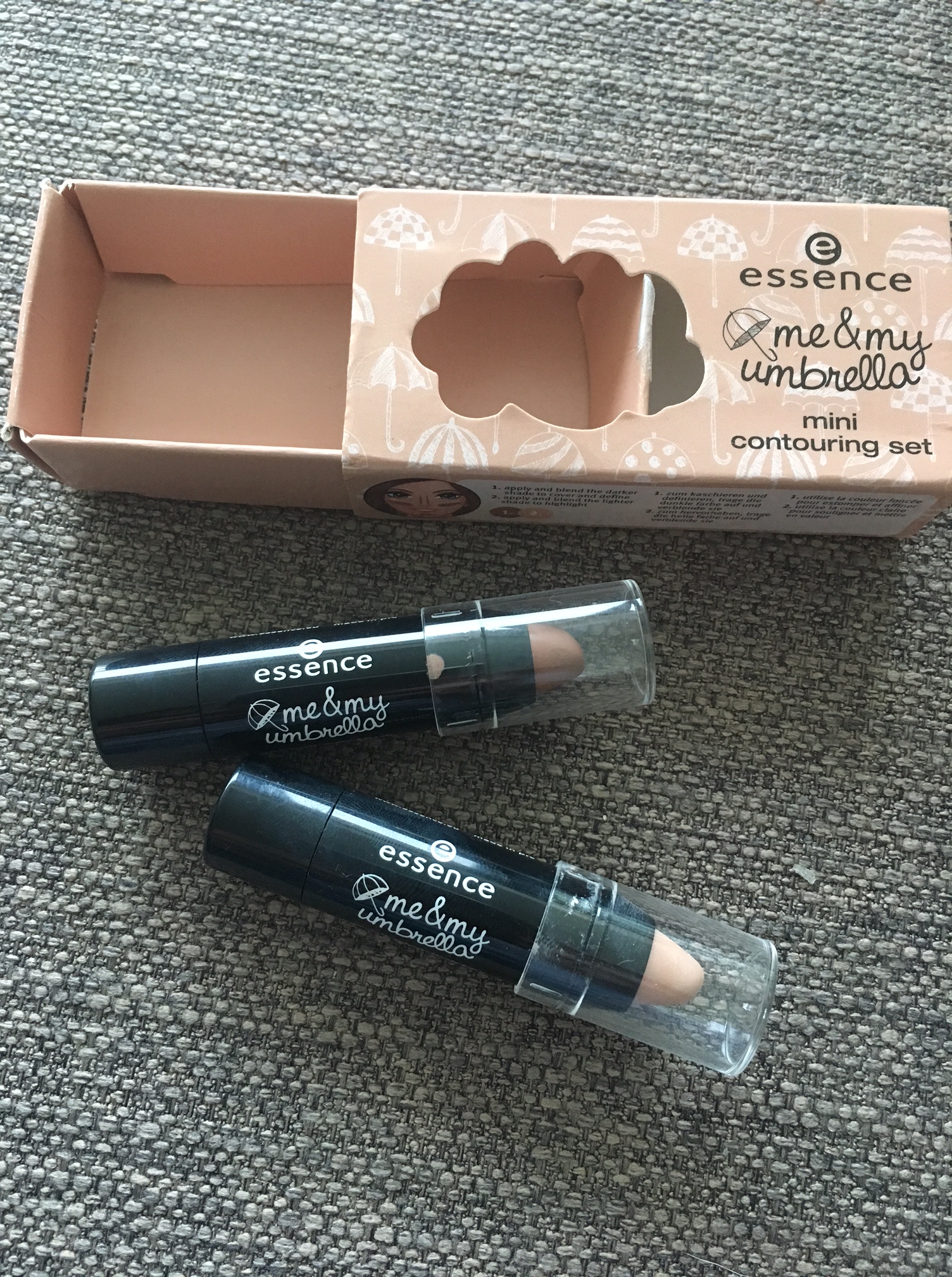 Recomendados: Essence+ Catrice – UP TO ME® Blog