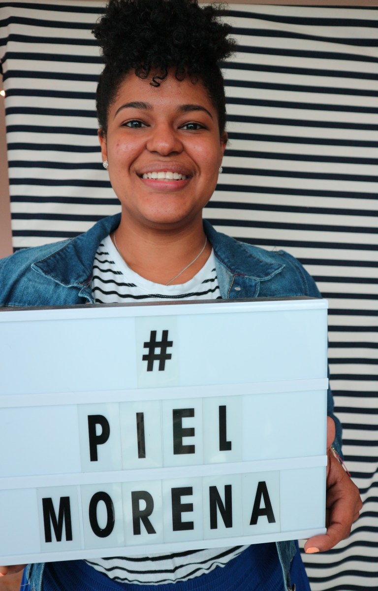 Expedientes UP TO ME: Pieles Morenas – UP TO ME® Blog