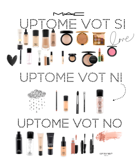 Review de Marca: MAC -actualizada- – UP TO ME® Blog